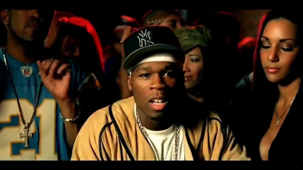50 cent - jus a lil bit (mo0ny remix) - YouTube