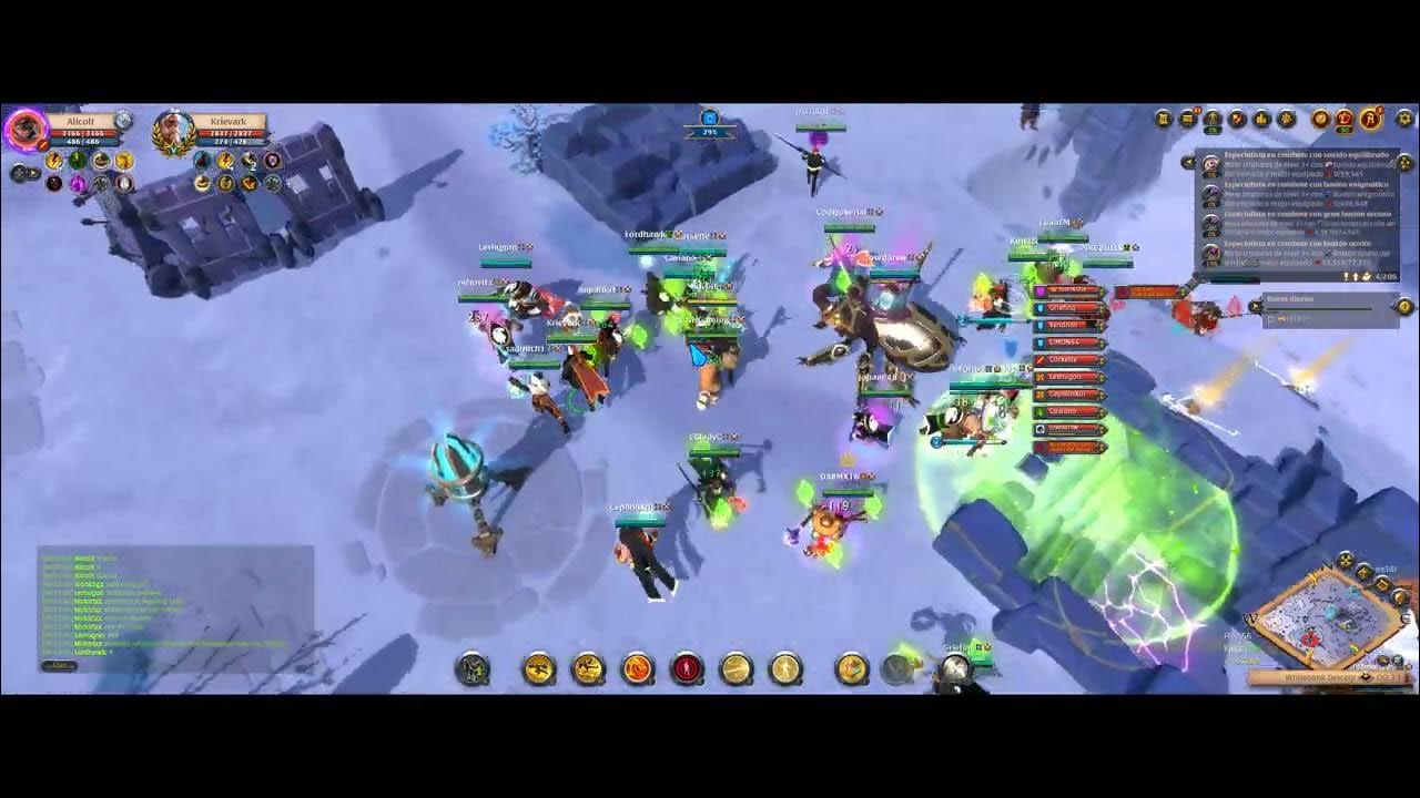 Hiyoko vs Veel Glorie - Defensa de Territorio (Hellfire POV) - YouTube