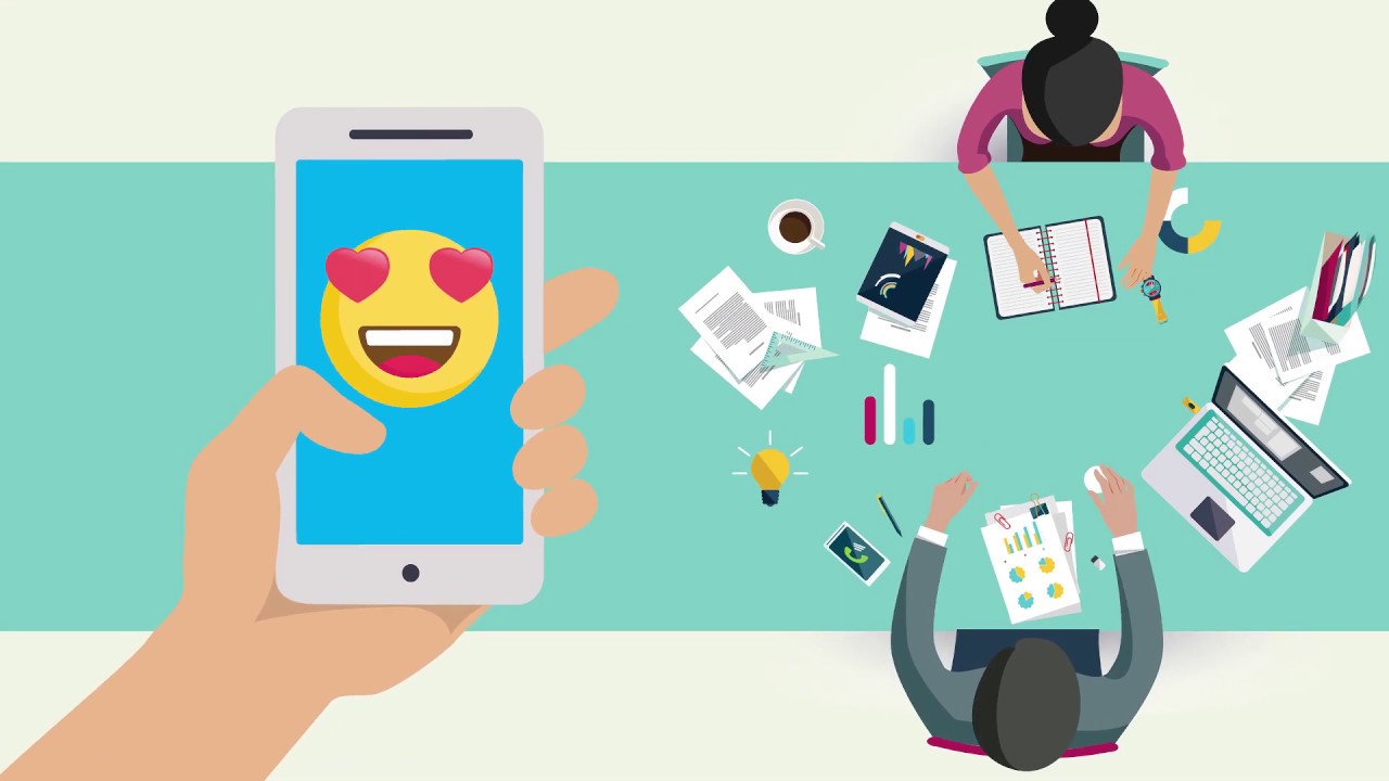 OPSEC: Cell Phone Best Practices - YouTube