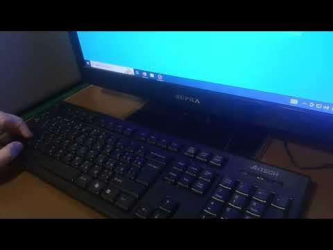 [ENG] Keystroke Reflection | PocketAdmin badusb - YouTube