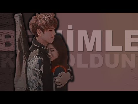 Shut Up Flower Boy Band - Benimle Kayboldun | Kore Klip