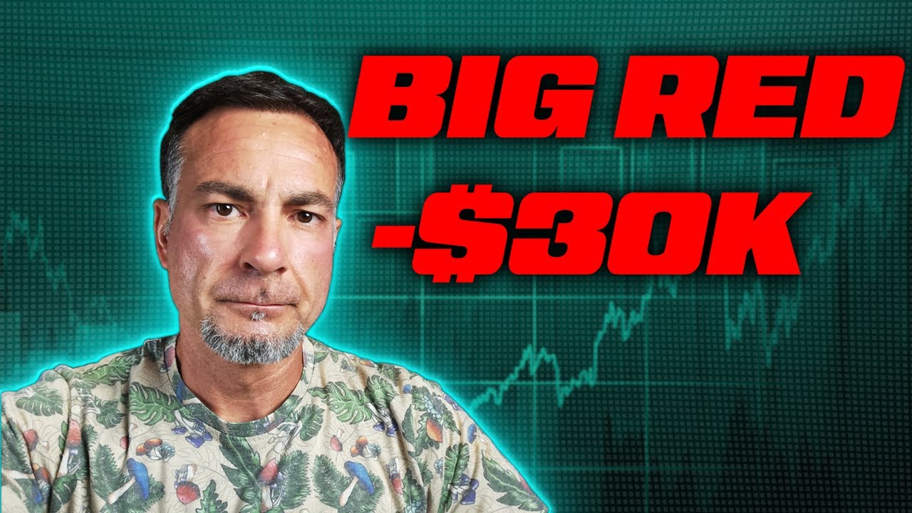 Big Loss To Redemption. See How It turned Out In Todays Stock Market ...