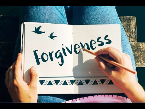 Daily Devotional: Forgiveness - YouTube