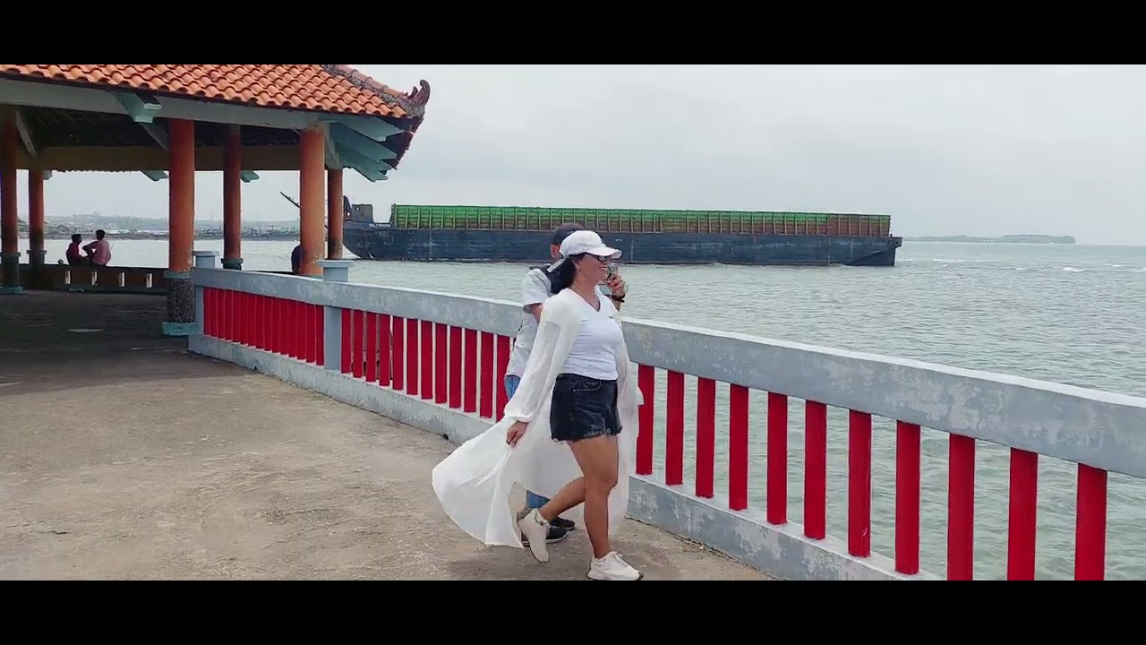 tunjukin exspresi mu oma... yg pnting tt semael - YouTube