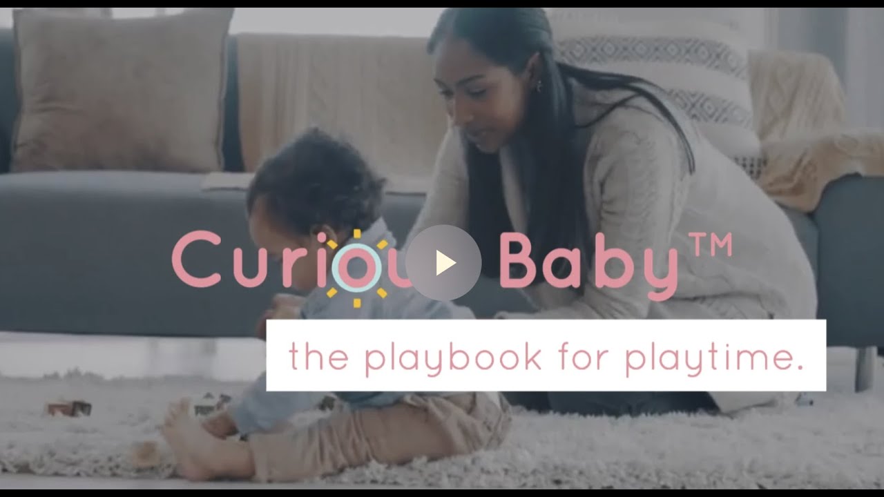 About Curious Baby - YouTube