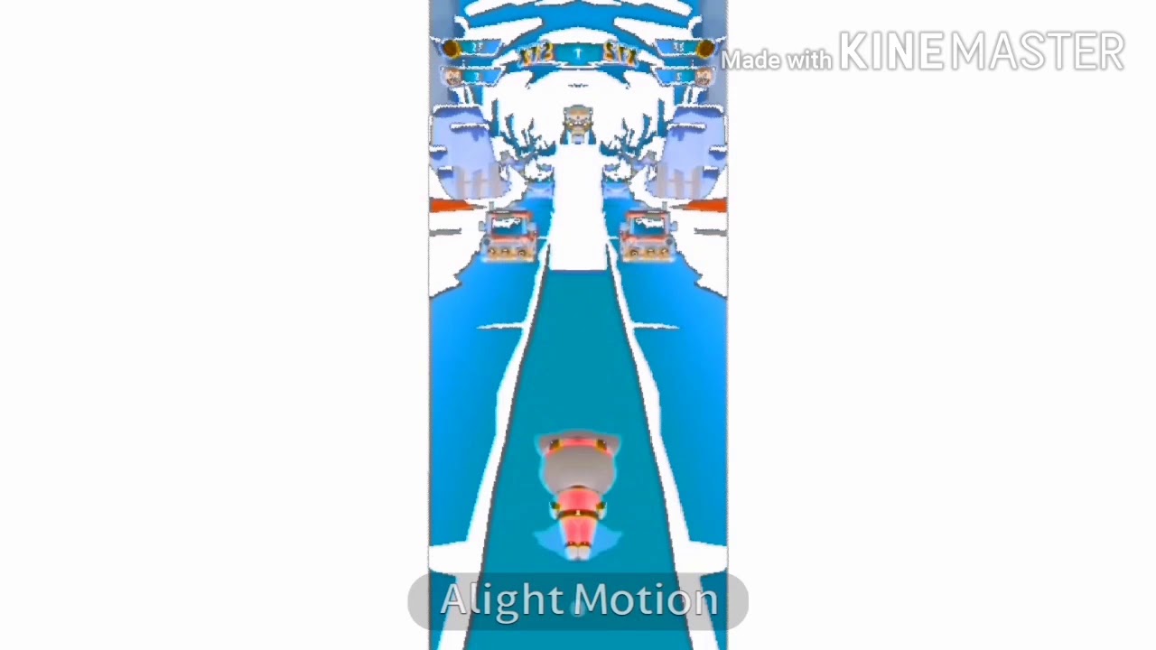 TALKING TOM EFFECTS (SPONSORED BY PREVIEW 2 EFFECTS) In CONFUSION - YouTube