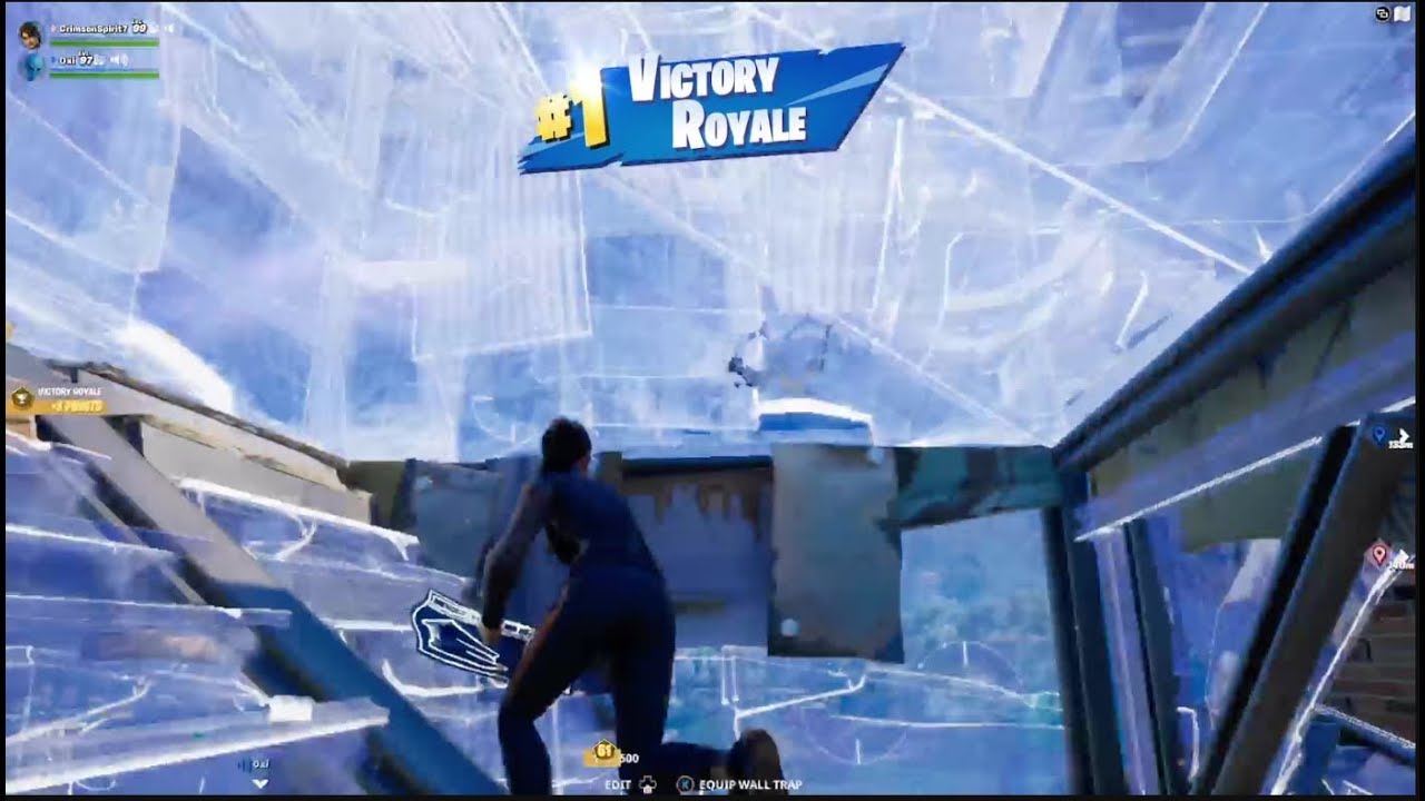 CONSOLE Arena Highlights + The *BEST* 120FPS LINEAR CONSOLE SETTINGS ...