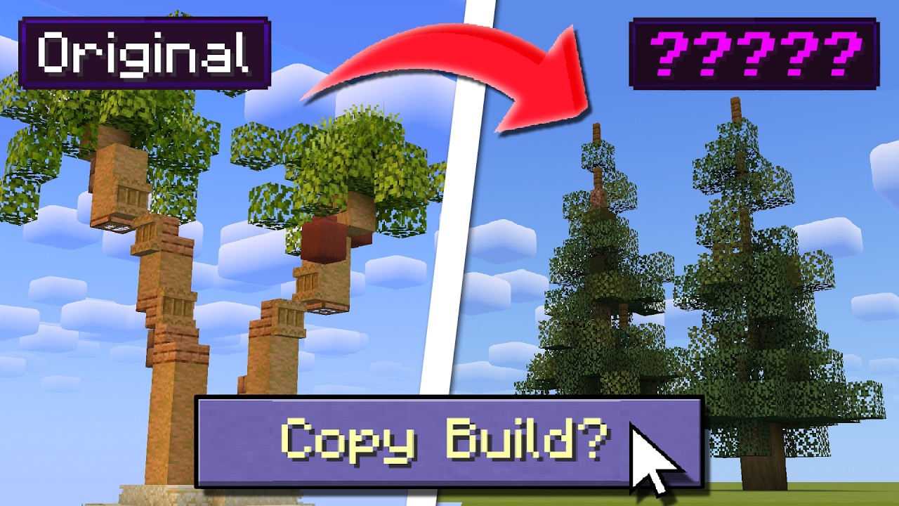 Minecraft: Build It! ft. Shubble, AvidMc, Smajor & Marma1ade - YouTube