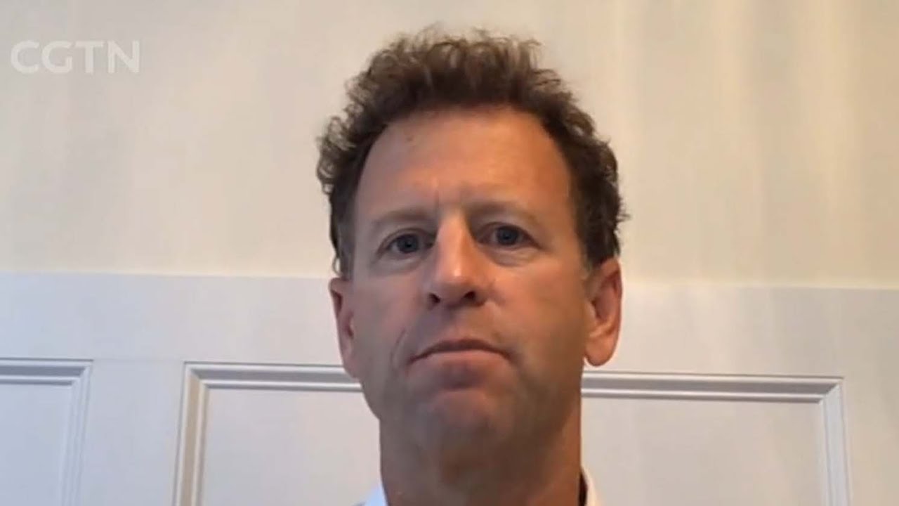 Michael O'Hanlon on the U.S. 2020 Presidential Election - YouTube