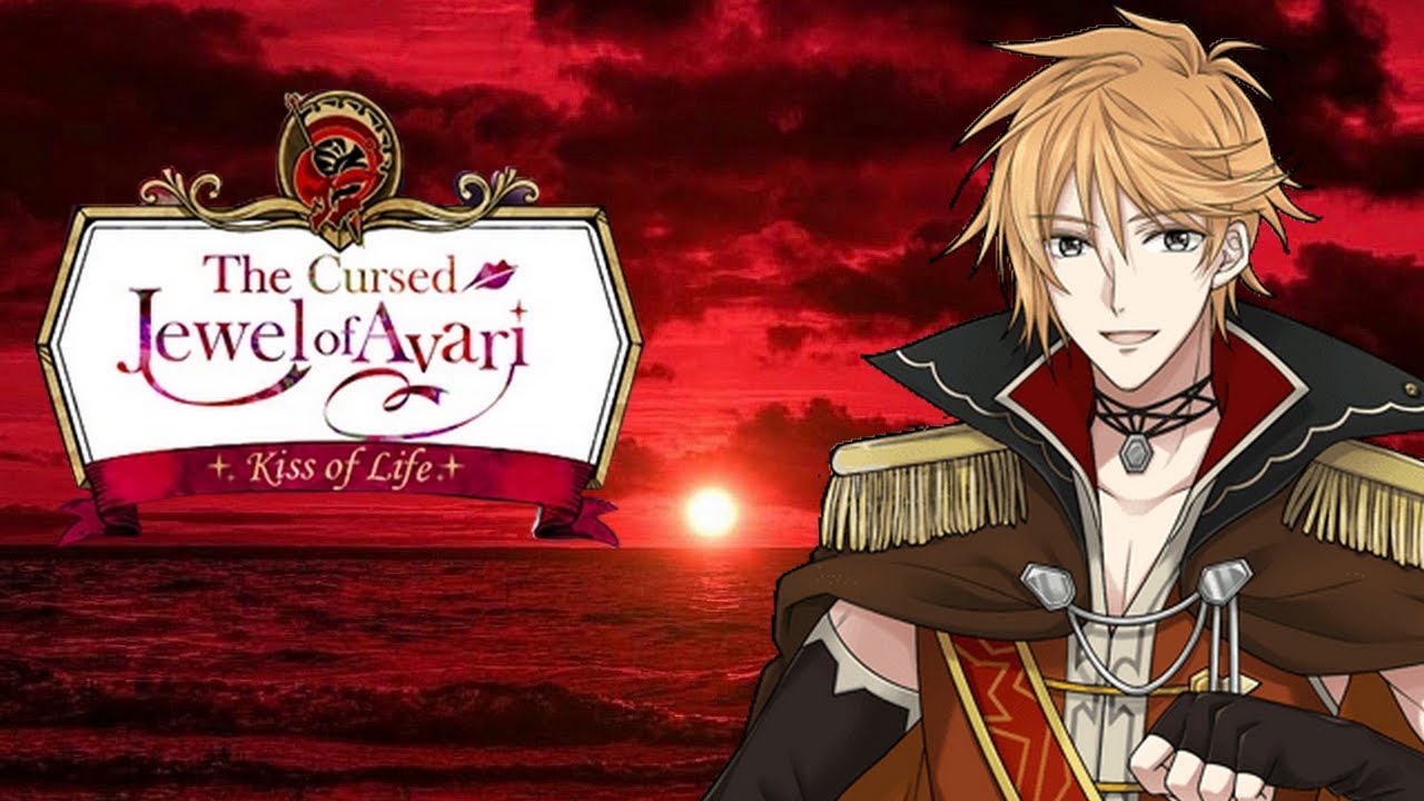 Rio Voleri - The Cursed Jewel of Avari 3 [Court of Darkness | Event 11 ...