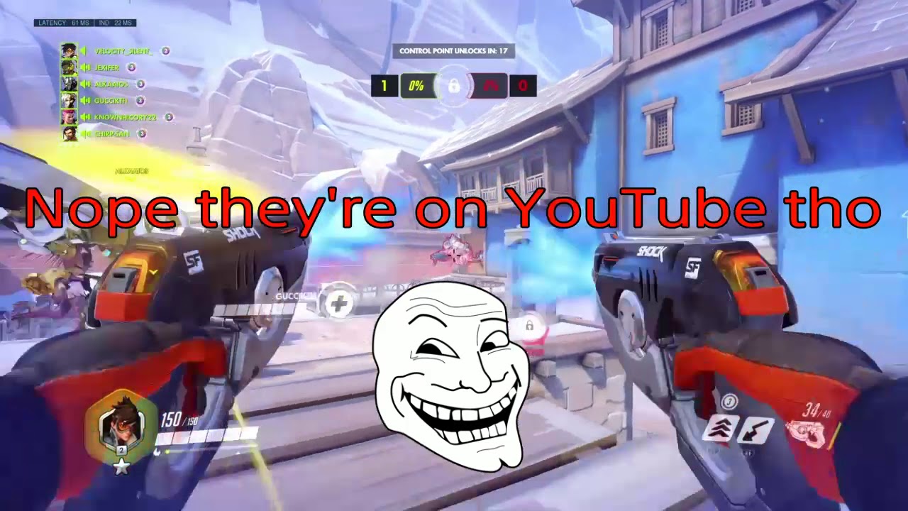 Uchiha's comms check #1 - YouTube