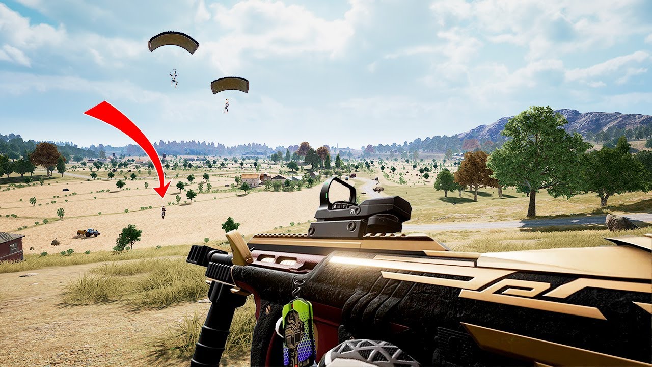 PUBG PC | PHILINER | FPP TACTICAL TEAMPLAY on ERANGEL (No Commentary ...