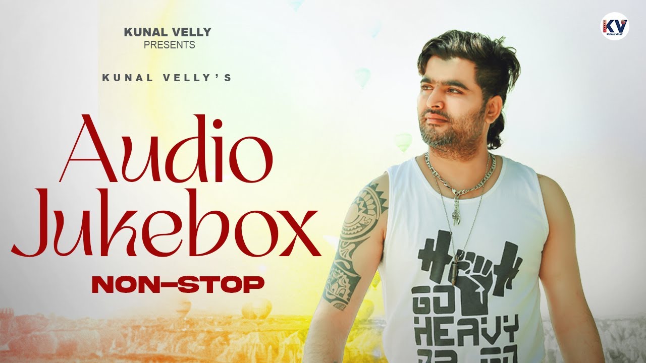 Non Stop Punjabi Songs Jukebox 2022 | Latest Romantic and Sad Songs of ...