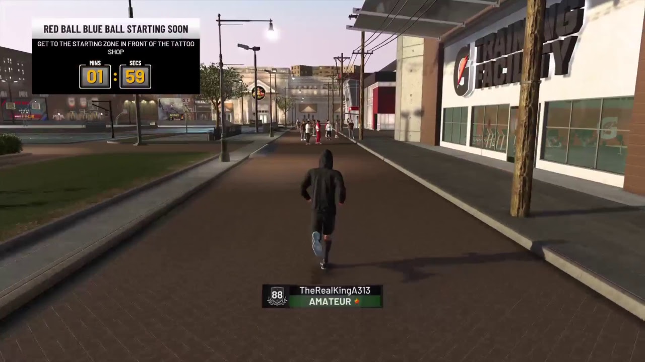 Where to find the daily spin - YouTube