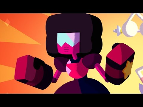 Why Garnet is the BEST Gem | A Steven Universe: Save the Light Clip ...