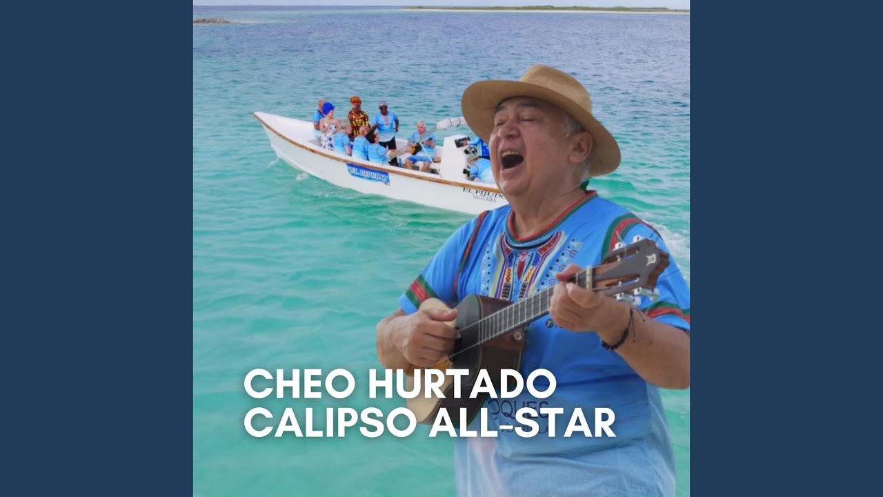 Bandido / El Mono / Go My Charlie - YouTube