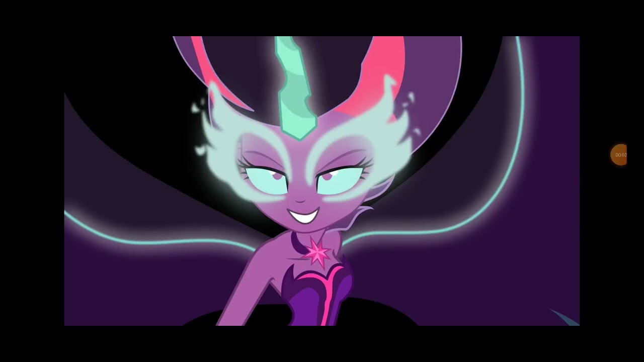 Midnight Sparkle Youtube 0072