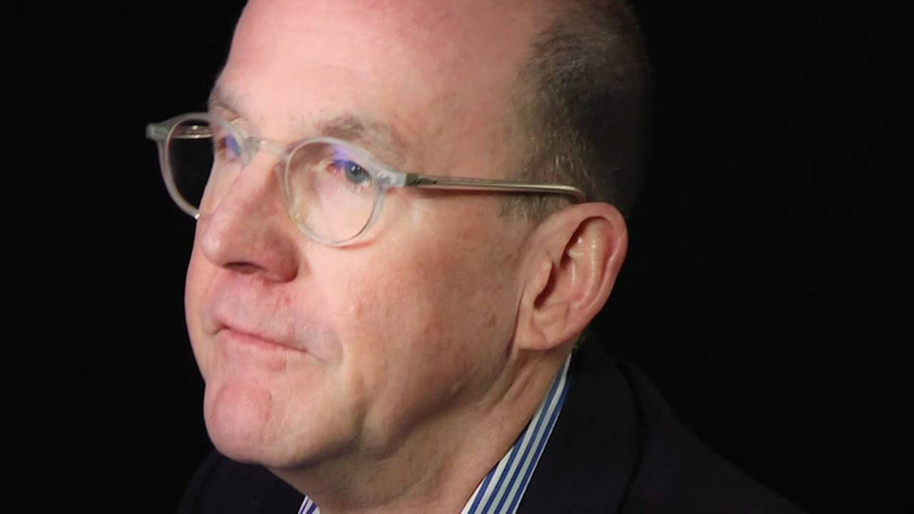 How Craig Claiborne Changed America's Food Culture - YouTube