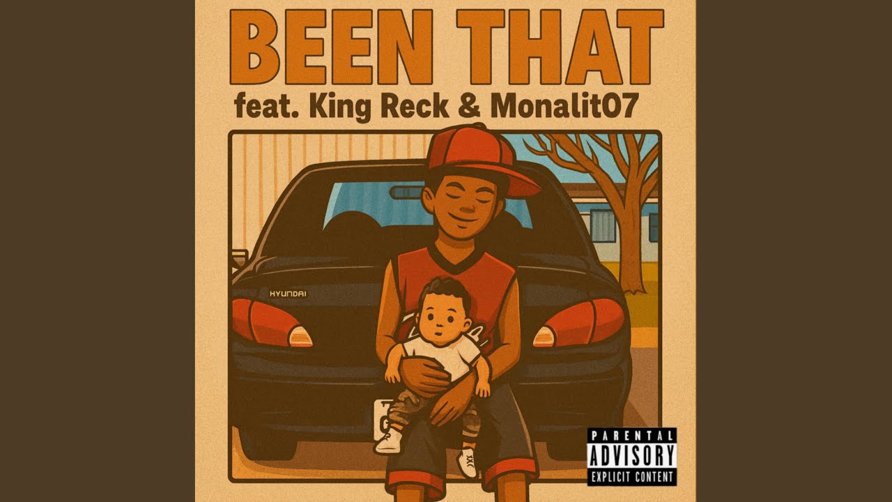 been that (feat. Official King Reck & Lil Northside) - YouTube