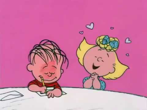 Starfire White and the Seven Peanuts part 18 - The Peanuts' Yodel Song ...