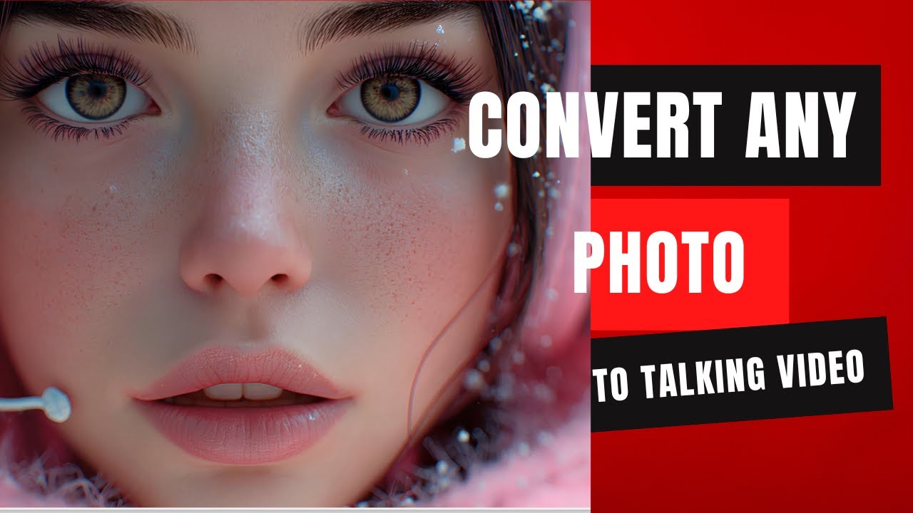 Future of AI Video Genration | EMO AI - YouTube