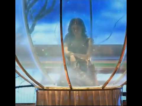 Mouni Roy performance 2016