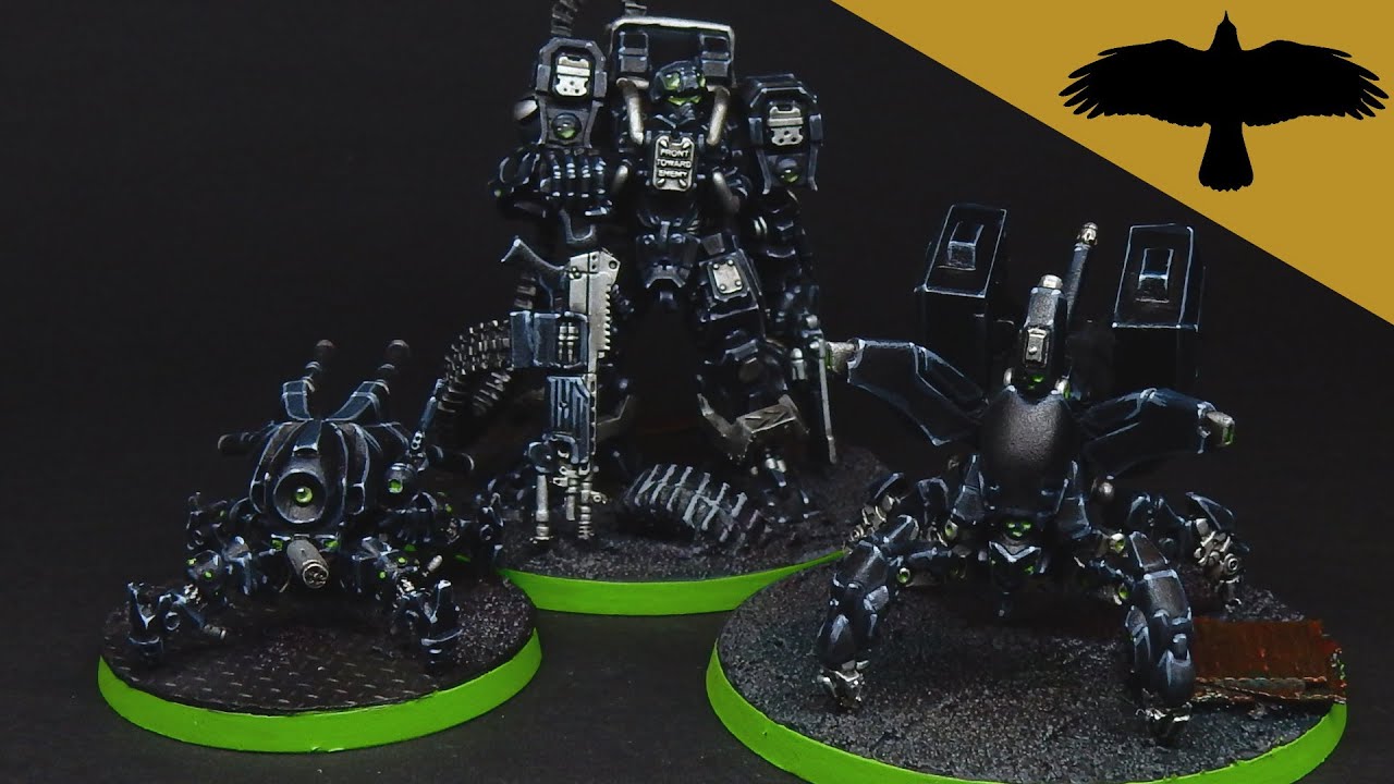 Infinity showcase: Haqqislam Blackjack and drones - YouTube