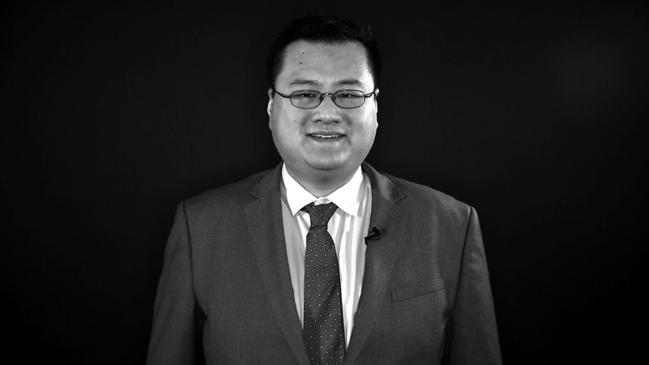 Meet Sam Xiang | Business Growth Strategist - YouTube