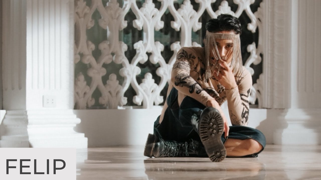 FELIP - 'Palayo' MV Teaser - YouTube