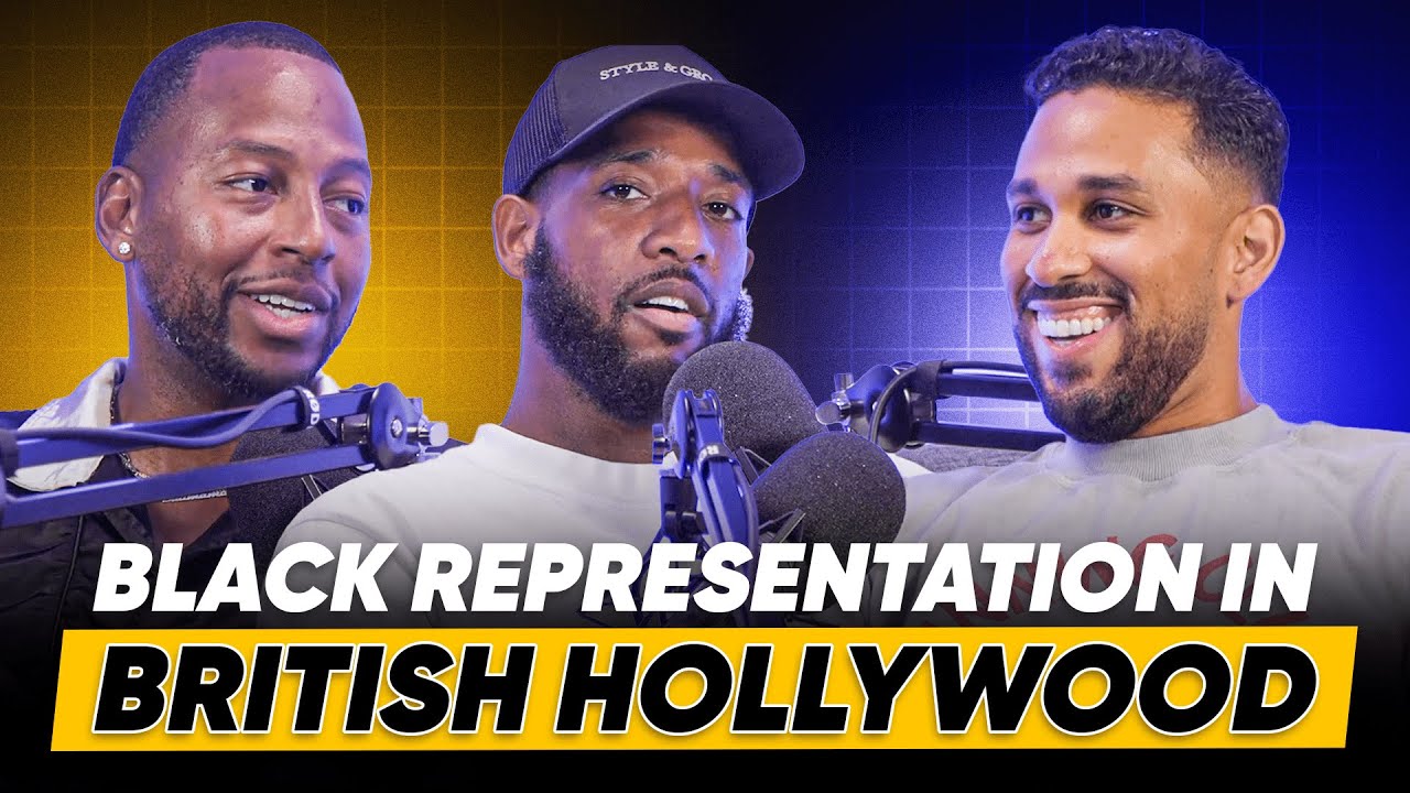 Rewriting the Narrative: Nathan Hector on Black Representation in UK ...