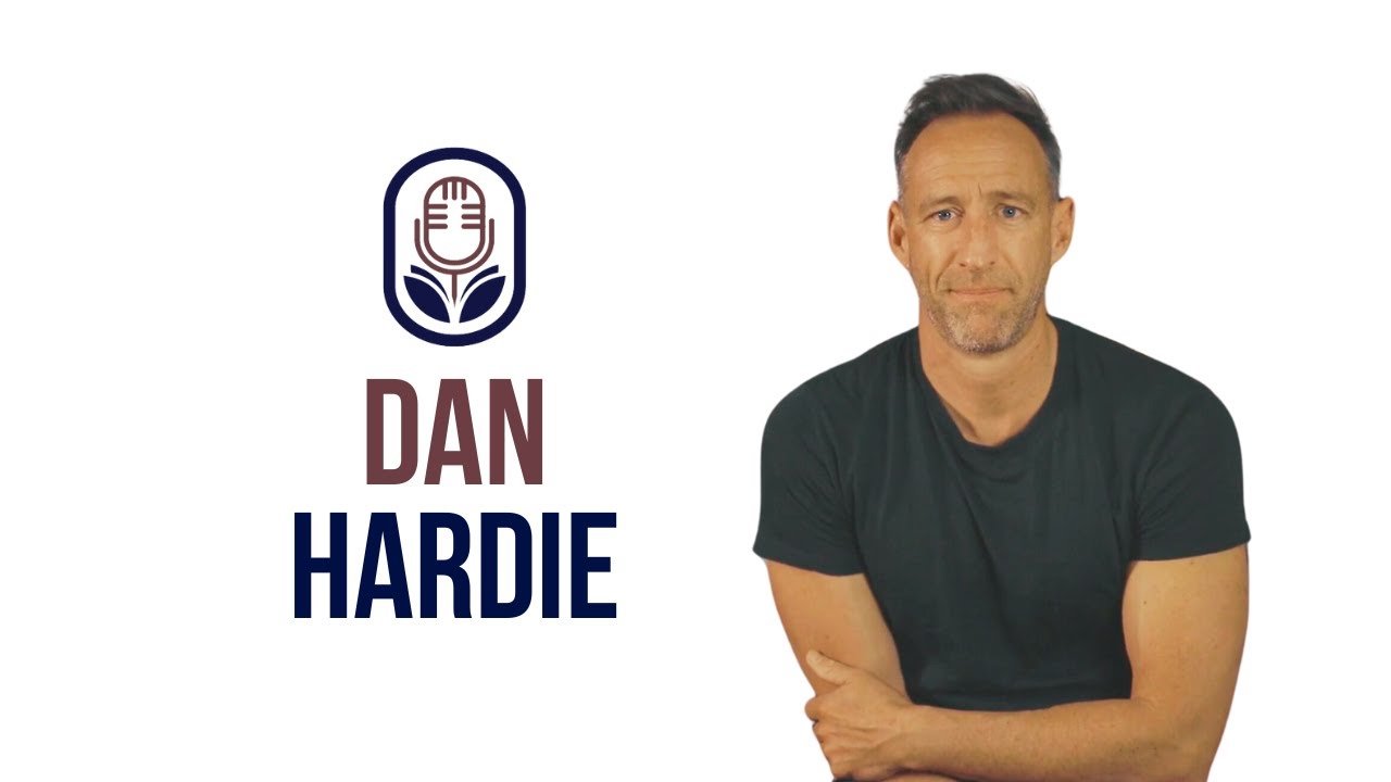Dan Hardie (MyStrengths) on Empowering Every Teenager in Australia ...