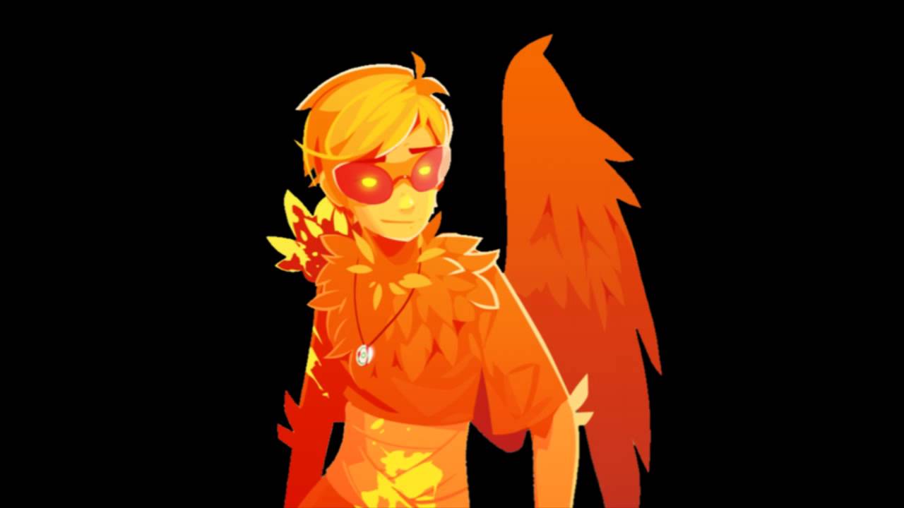 Homestuck Vol. 8 || Song 10 || Davesprite (Extended) - YouTube