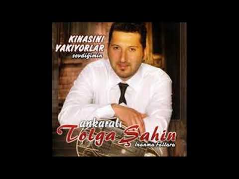Ankaralı Tolga Şahin - Mendil Veremmi