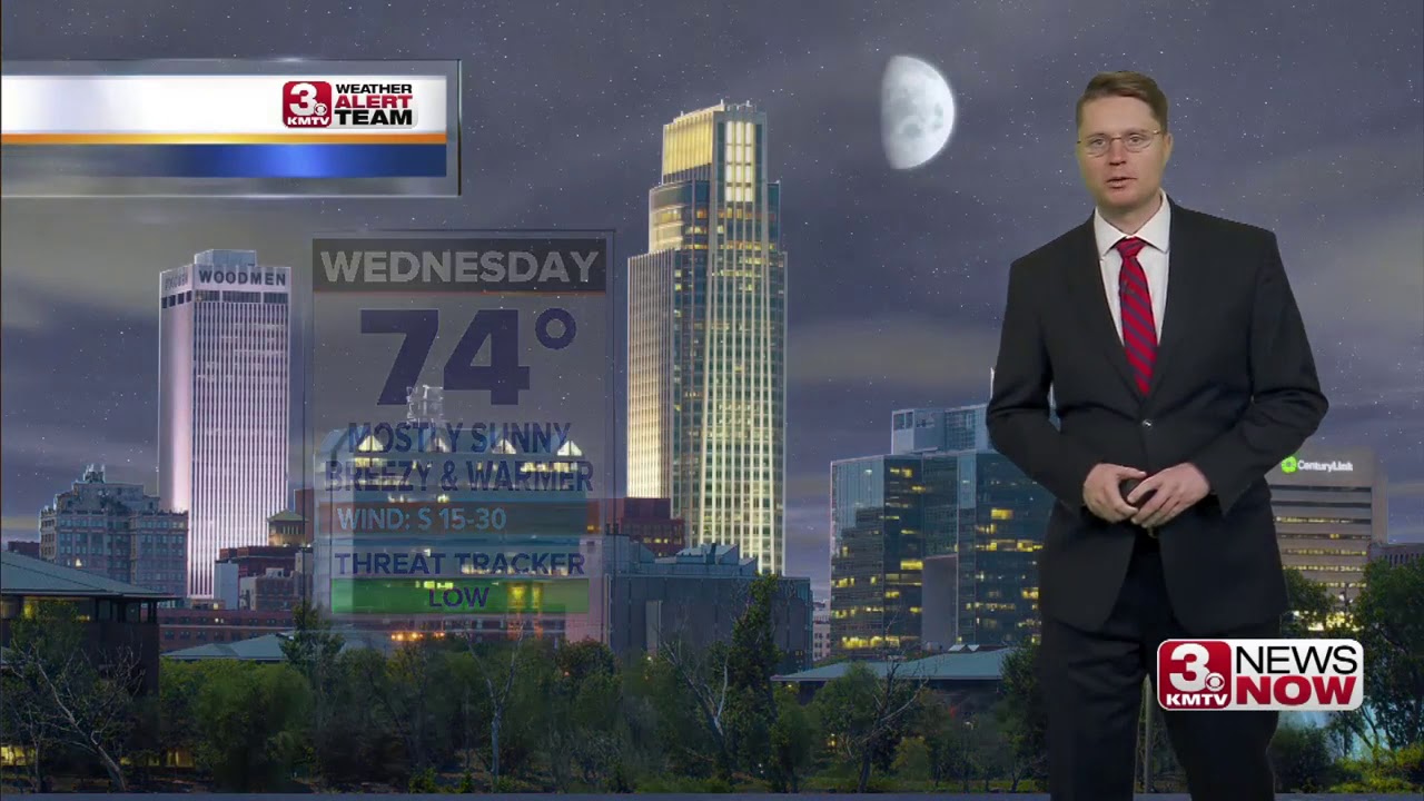 3 News Now Latest Headlines | April 1, 7am - YouTube