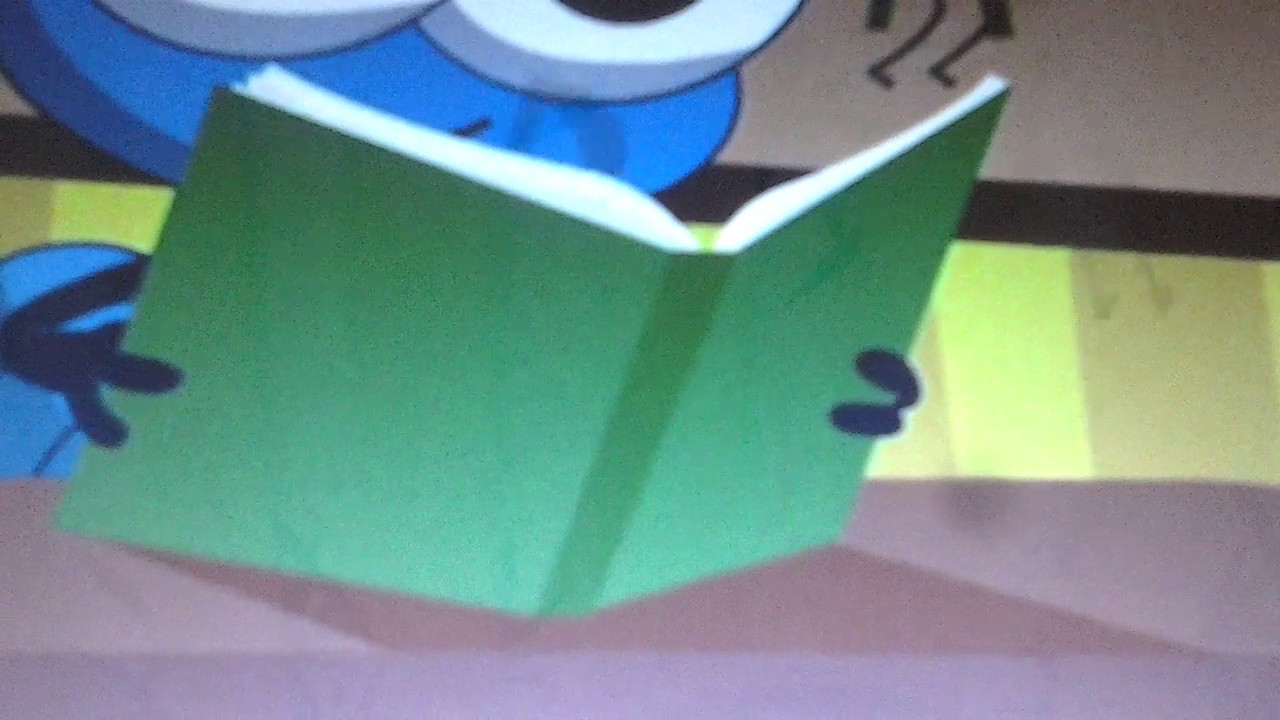 Bob Zoom Abc Turma do usro polar - YouTube