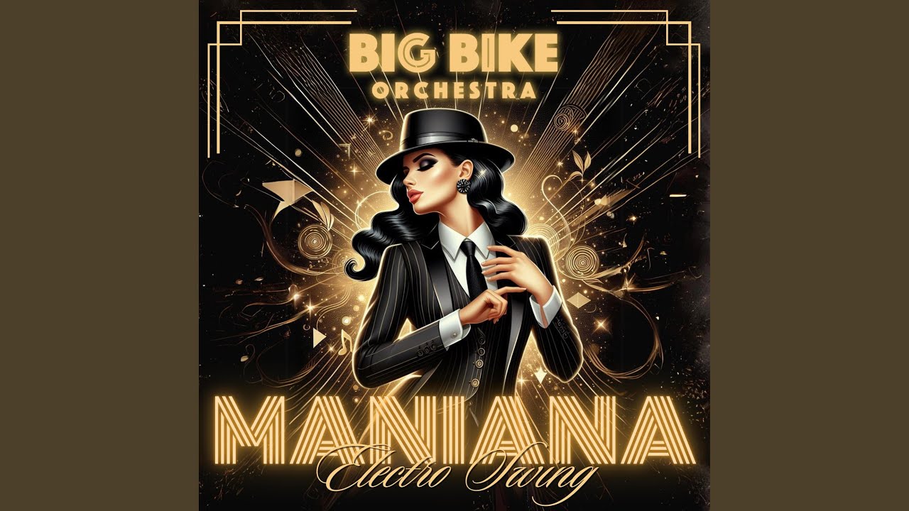 Maniana (Radio Edit) - YouTube