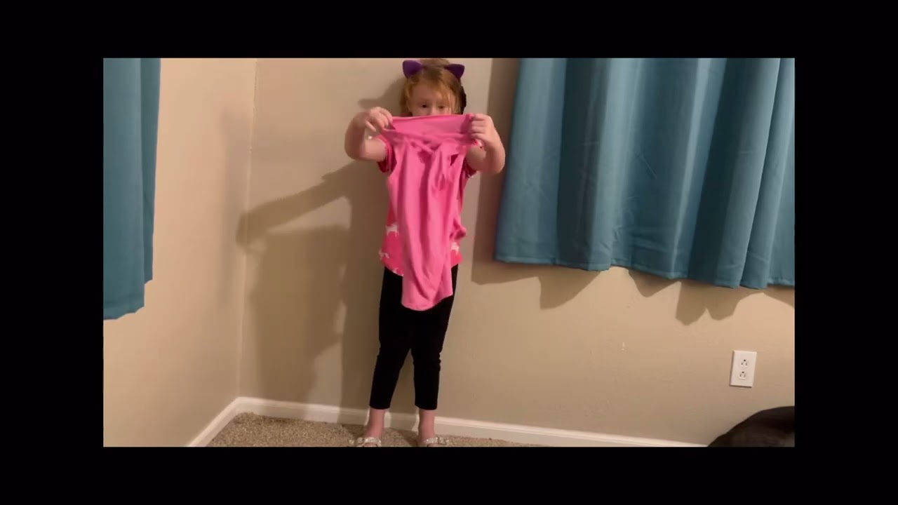 One leg at a time. - YouTube