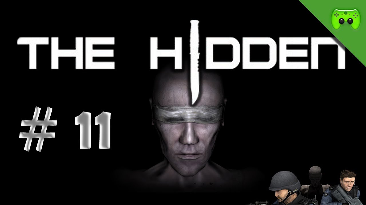 THE HIDDEN # 11 - Alles cool, Alles cool «» Let's Play The Hidden ...