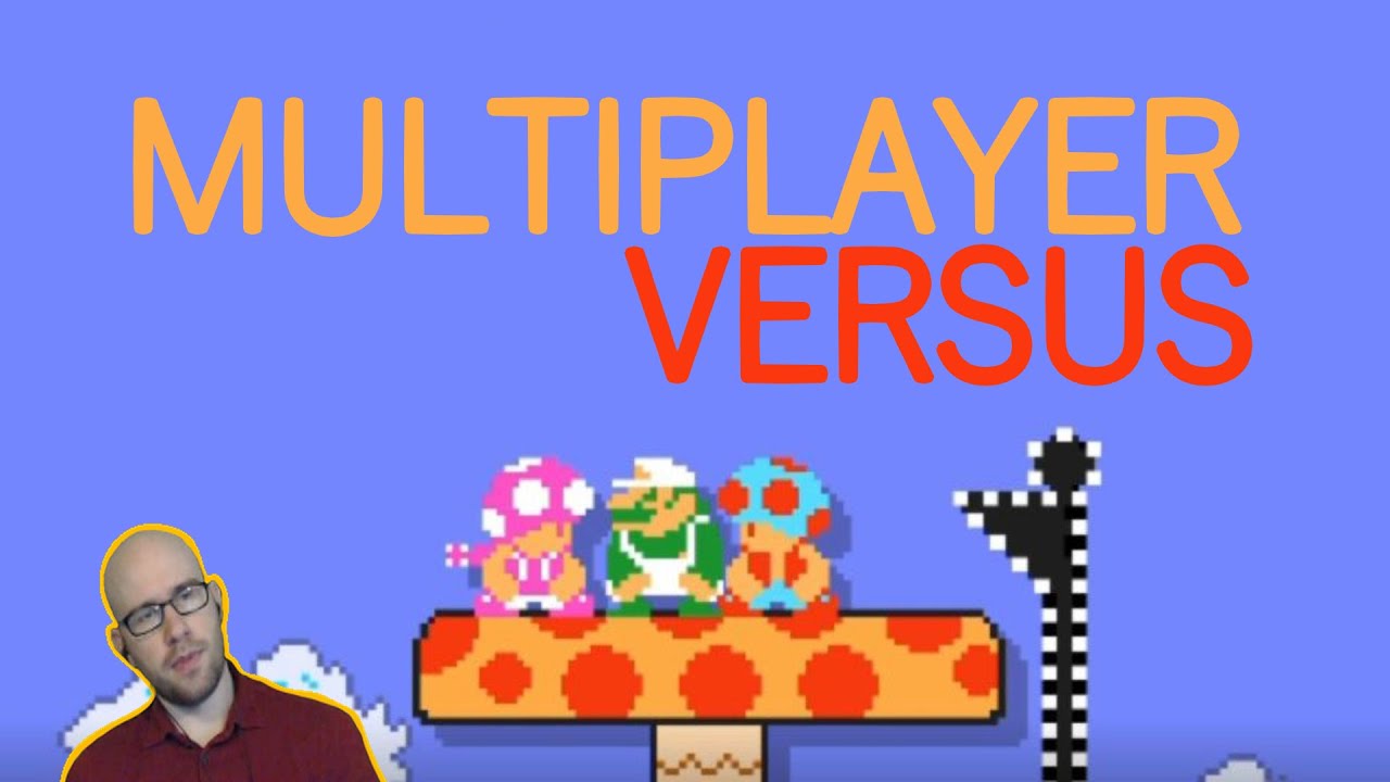 Multiplayer Versus #10 - YouTube