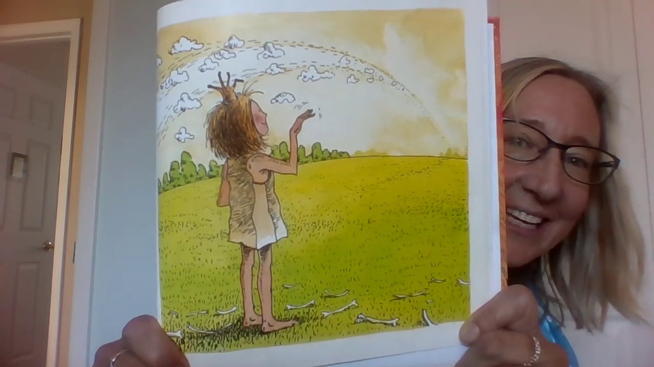 Storytime ~ The Paper Bag Princess - YouTube