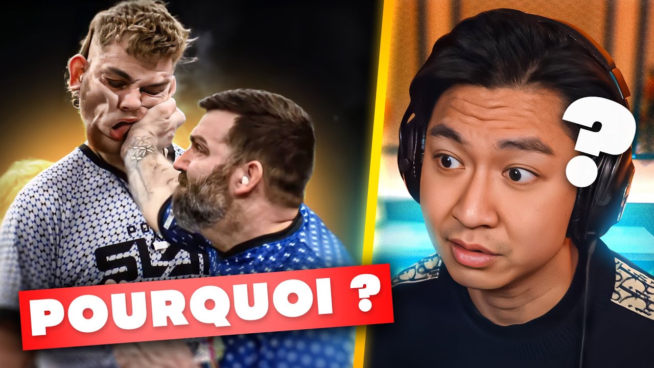 C'EST QUOI CE SPORT DE GOLMON ?! - YouTube