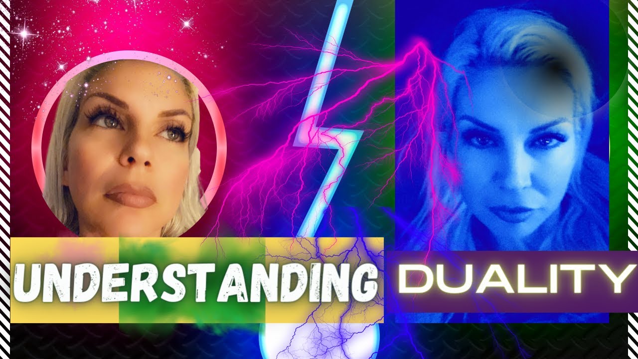 Understanding Duality - YouTube