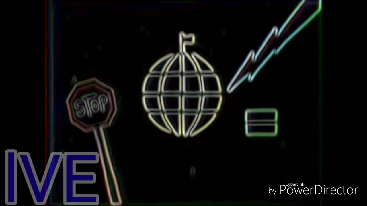 Vintage drive in MPAA ''Symbols''in color - YouTube