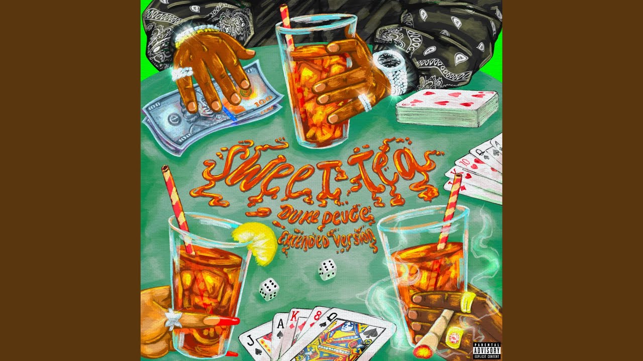Sweet Tea [Extended Version] - YouTube