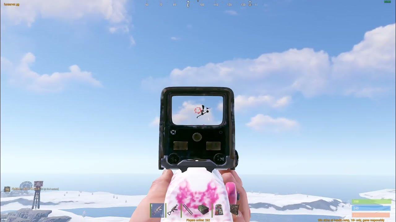 Rust But Am I Scripting? - YouTube