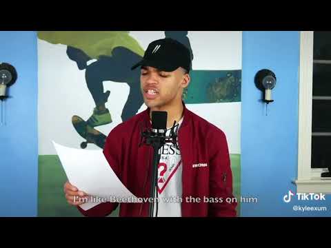 This Beethoven rap is🔥🔥 - YouTube