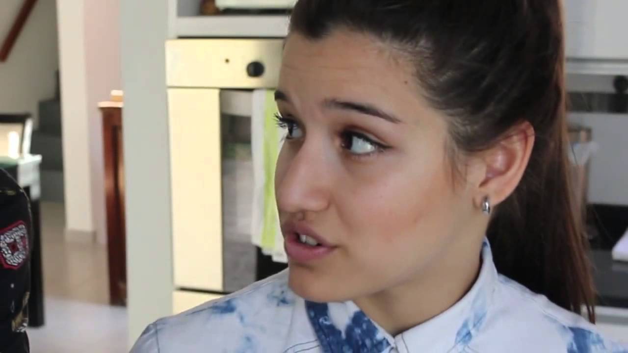 Yolanda responde Julian Serrano - YouTube