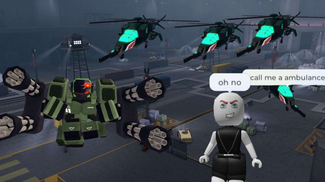 tdx cyro heli.exe - YouTube