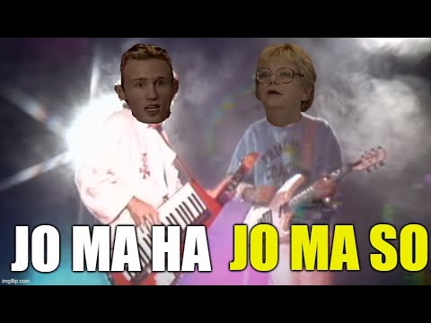 Modern Talking - Jo ma hart, jo maj sol Polisz Cover - YouTube