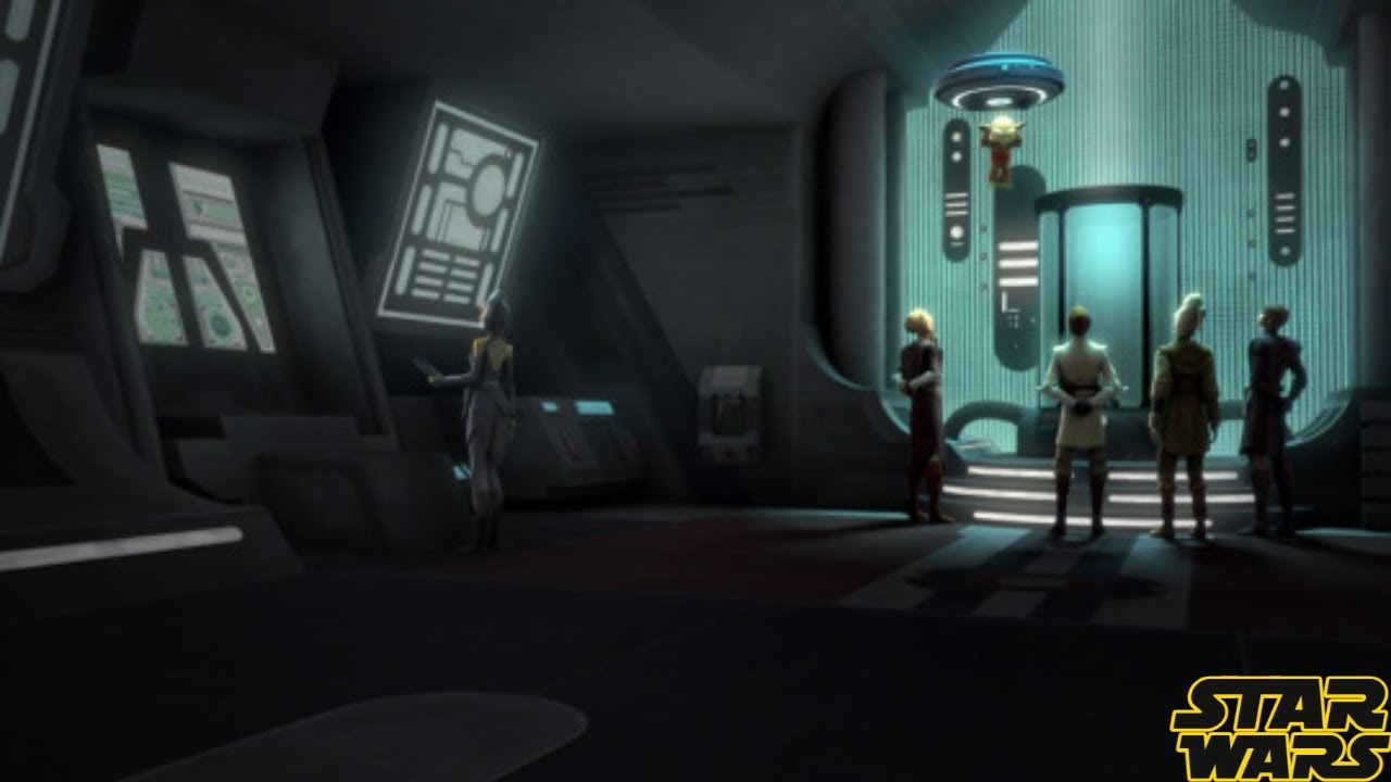 What was the Medical Corps? [Legends] - Star Wars Explained - YouTube